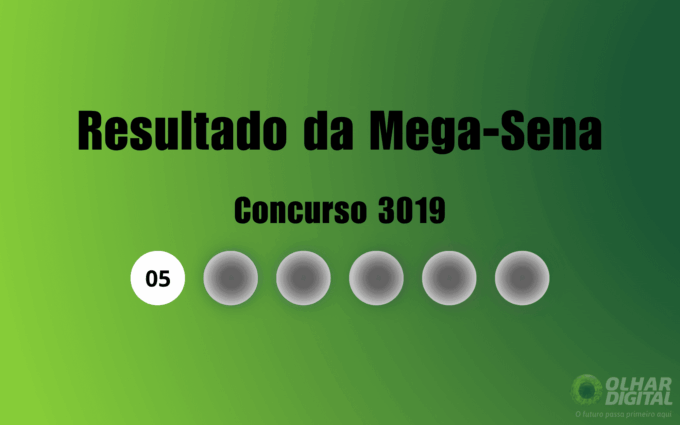 Resultado da Mega-Sena de hoje: veja números e ganhadores do concurso ...