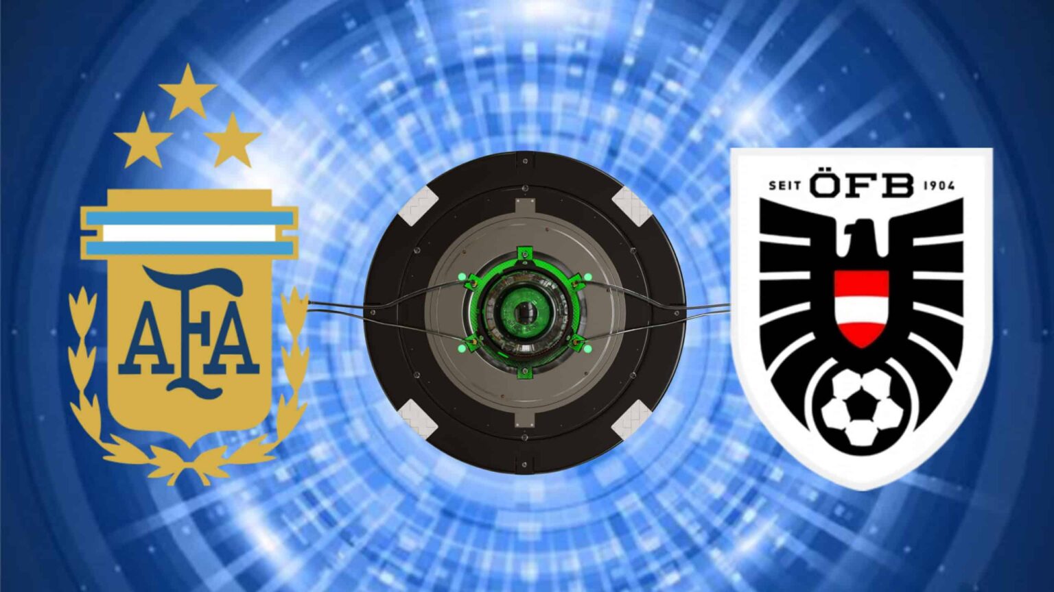 Argentina x Áustria: onde assistir, horário e escalação da Copa do ...